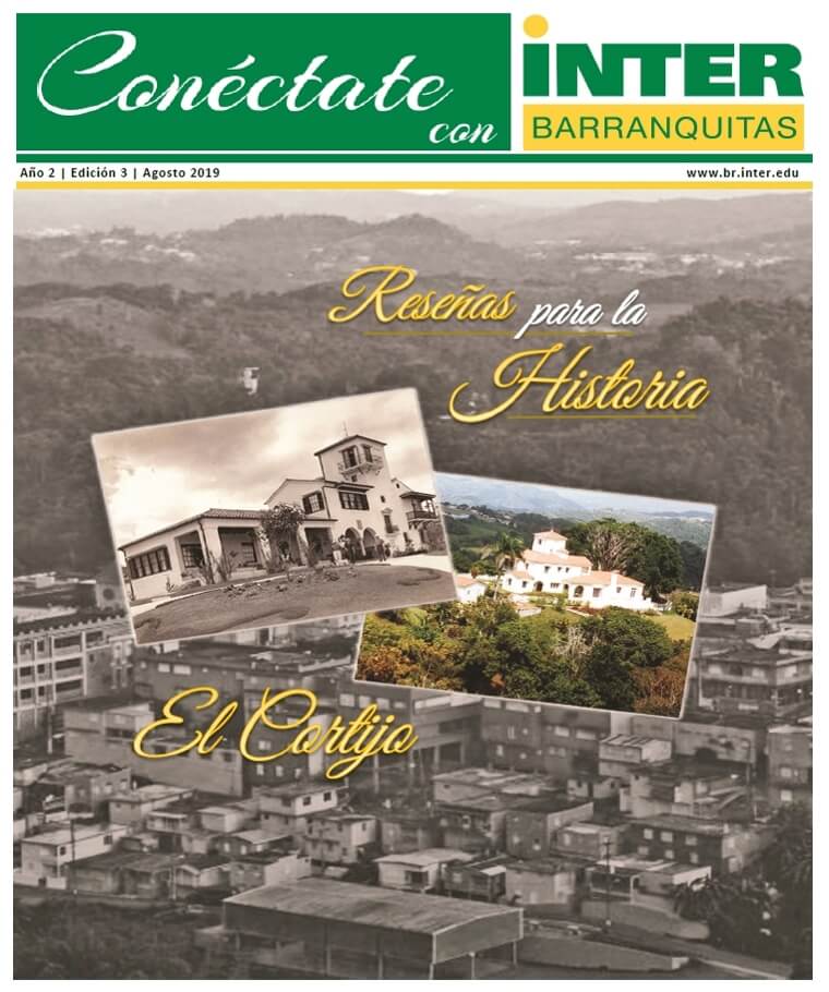 revista - Universidad Interamericana de Puerto Rico - Recinto de ...