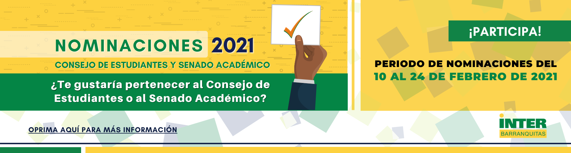 Universidad Interamericana de Puerto Rico – Recinto de Barranquitas ...