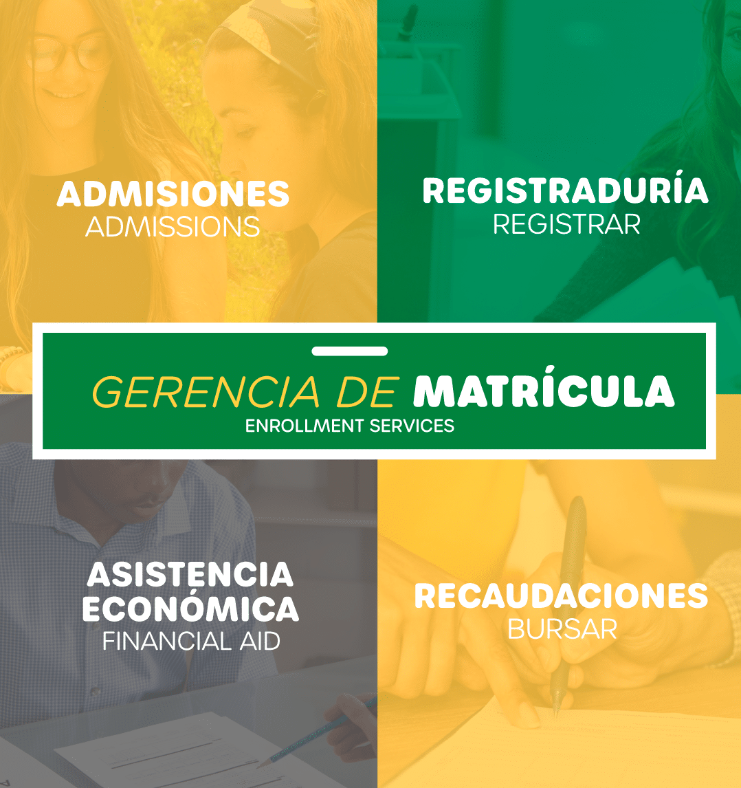 Matricula paso a paso - Universidad Interamericana de Puerto Rico ...