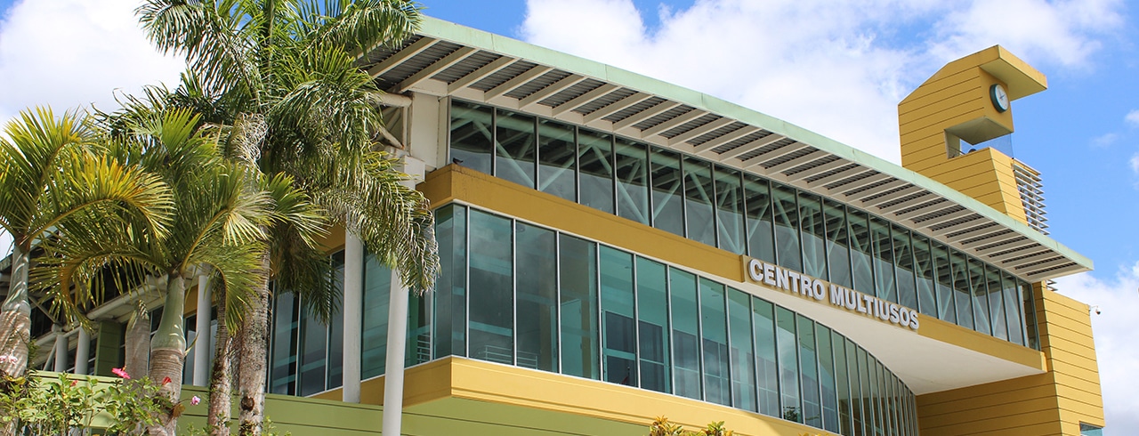 Conócenos - Universidad Interamericana de Puerto Rico - Recinto de ...